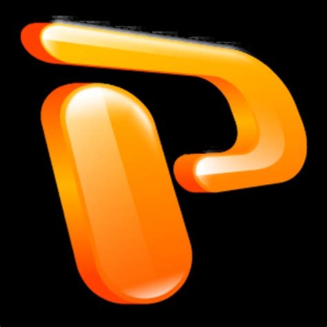 Icône Gratuite De Powerpoint Et Pack Dicônes De Powerpoint Freeimages