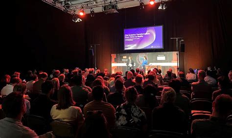 Datainnovationsummit Datainnovationsummit2023 Dis23 Dis2030 Data Innovation Summit