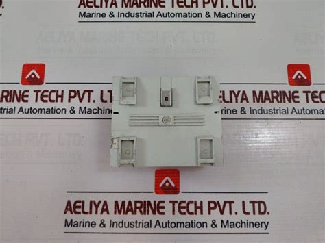 Abb Dx001 Logic I O Module Aeliya Marine