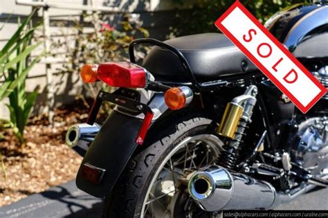 2020 Royal Enfield Interceptor Int650 Glitter And Dust Sold Vehicles