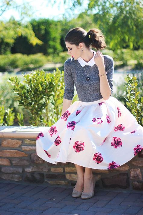Cute Outfit Girl Modest Modest Fashion Outfits With High Waisted