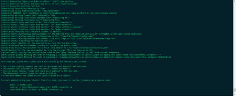 Kubernetes master无法加入etcd 集群解决方法 腾讯云开发者社区 腾讯云