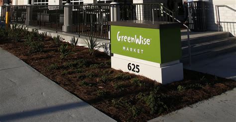 5 Things To Know About Publixs New Greenwise Market