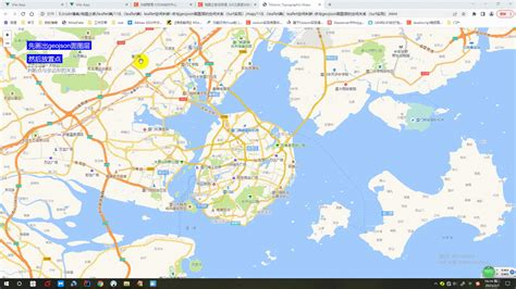 118 （leaflet篇）leaflet空间判断 点与geojson面图层的空间关系（turf实现） leaflet 空间分析 csdn博客