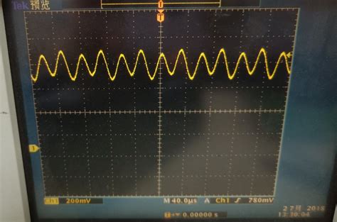 Tm4c129encpdt Problem With An External 32768 Khz Crystal Oscillator