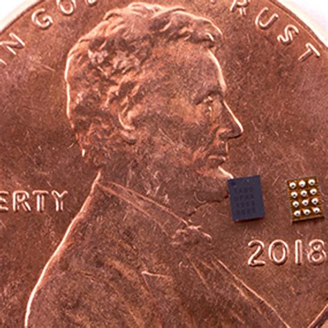 Syntiant® Ndp100™ Neural Decision Processor™