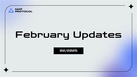 Map Protocol Launches 1 Million Bitcoin Layer 2 Dapp Support Plan By