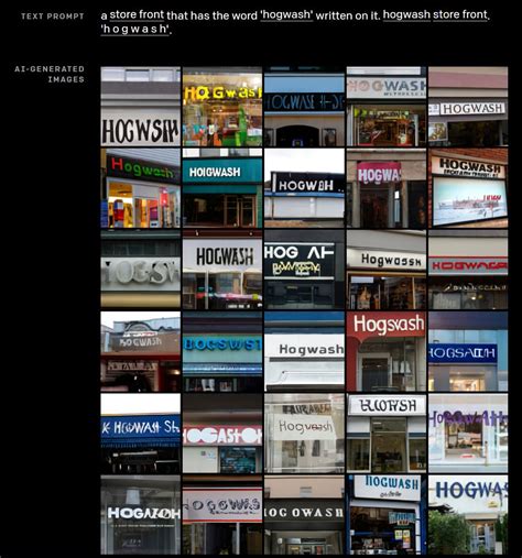 Openai 又放深水💣了！「看图写话」已是过去式，ai 开始具备基于文字的想象能力了。或许在不久的将来，我们就可以看到 Ai 对小说的影视改编作品了。