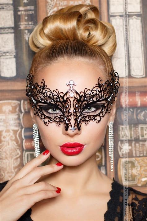 Menelwena Photos Masquerade Makeup Masquerade Mask Makeup Masks