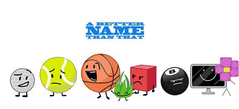 Bfb Teams 2 A Better Name Than That By Hoopsandyoyo101 On Deviantart