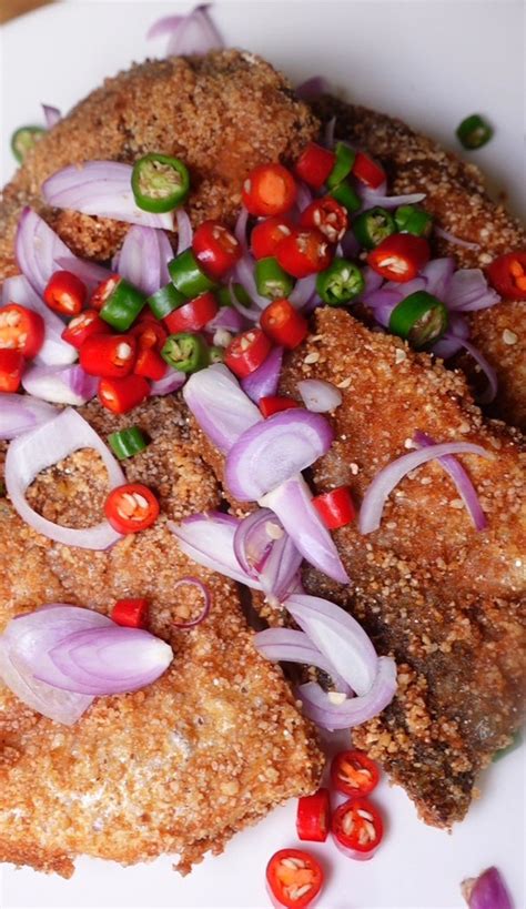 📌กล้วยฉาบเนย กล้วยฉาบ กล้วยทอด กล้วยฉาบเนย กล้วยอบเนย สูตรอาหาร สอนทำอาหาร สอนทำขนม นัท