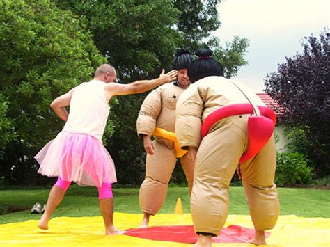 Modern Bachelor Party Ideas Gauteng