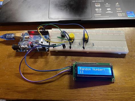 arduino random number generator and countdown timer programming arduino forum