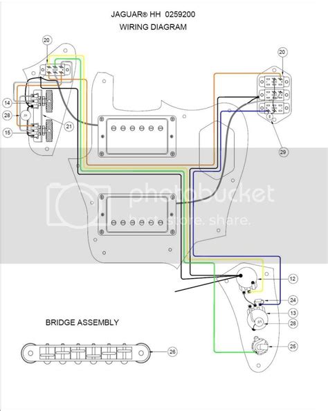 Diagram Push Pull Wiring Diagram Jackson Wiringschema