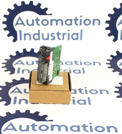 D2 12tr By Automation Direct 6 24vdc Relay Output Module Dl205 Directl