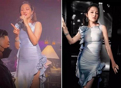 Lan truyền ảnh Bảo Anh khóa môi trai trẻ rõ luôn danh tính 2sao