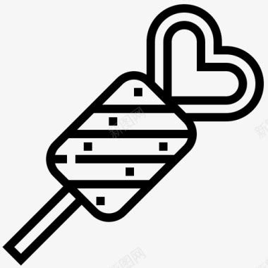 耐嚼图标 耐嚼icon 耐嚼矢量图标 88ICON