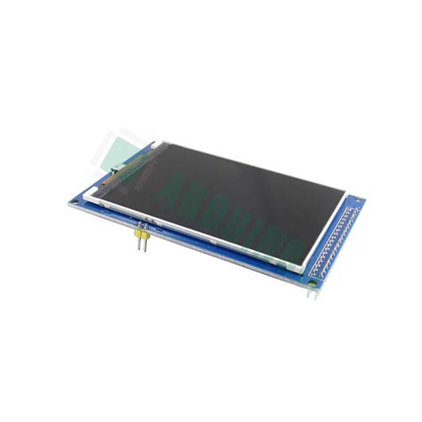 Купить 35 Tft Lcd экран модуль Ultra Hd 320x480 для Arduino Mega 2560 R3 с доставкой по России