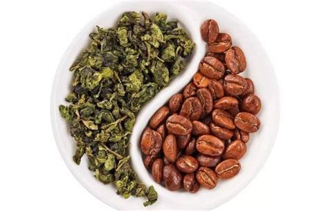 茶和咖啡，到底哪个比较提神？哪种茶咖啡因少？