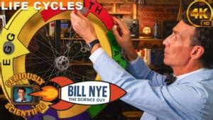 Bill Nye The Science Guy Evolution Full Episode