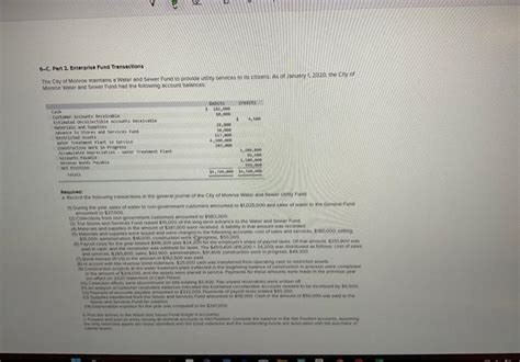 Please Answer The 3 Financial Statements Required On