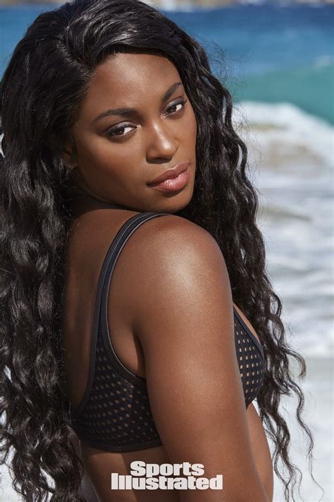 Sloane Stephens Sports Illustrated Swimsuit Sloane Stephens Photo Fanpop