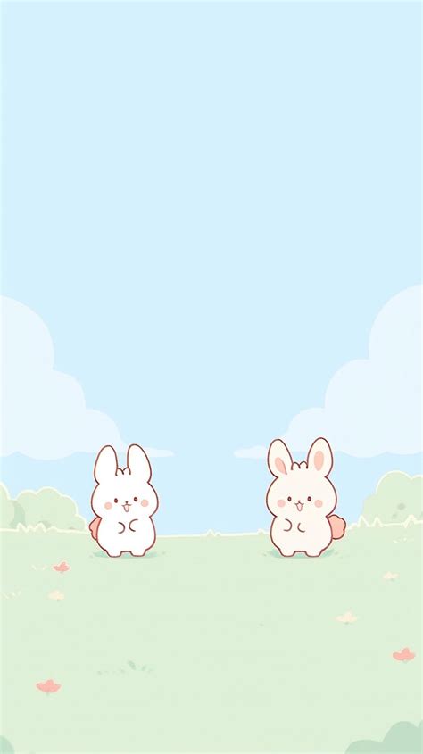 귀여운 배경화면 이미지 Freepik에서 무료 다운로드