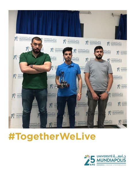 Mohamed Hamdouchi Posted On Linkedin