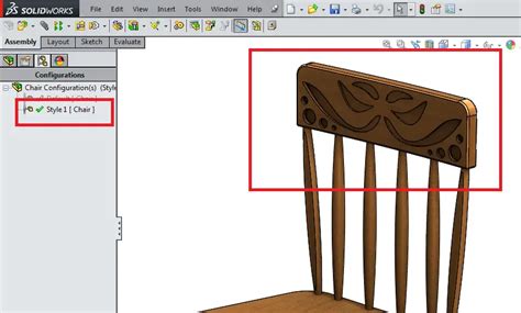 Solidworks Configuration Tutorial Part 2 Of 2