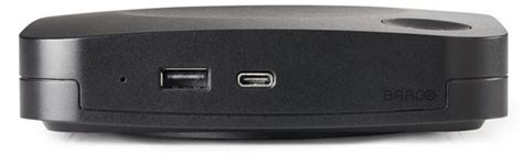Barco Singapore Barco Clickshare Barco Wireless Presentation Systems Barco Clickshare C 5