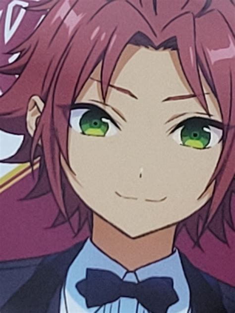 앙스타 앙상블스타즈 캐릭이름 지식in