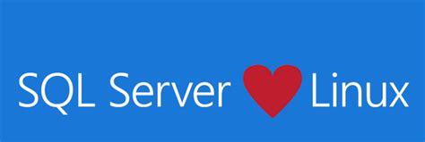 SQL Server For Linux Coming In Mid Ars Technica