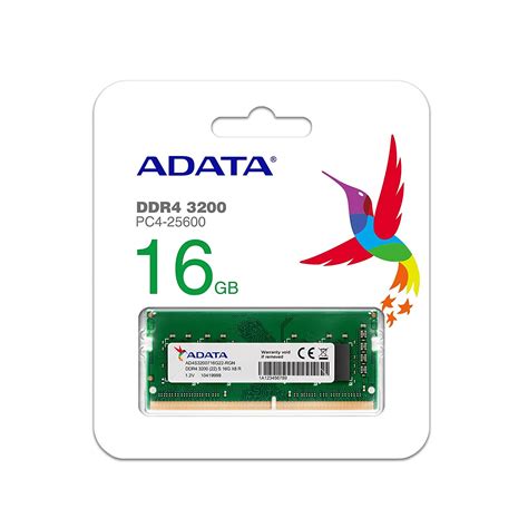 Adata GB DDR MHz Laptop Ram Ecomall