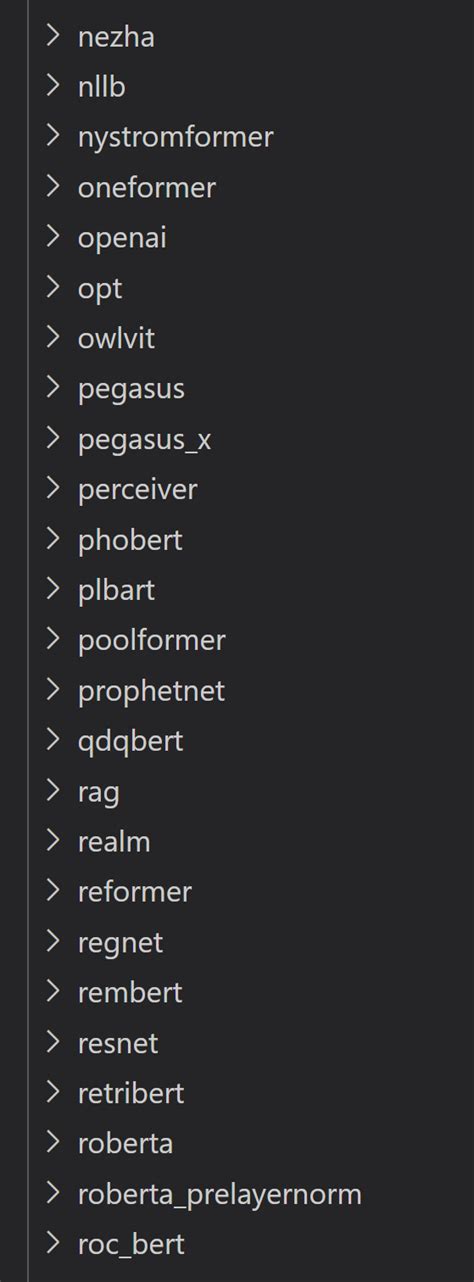 Pix2structforconditionalgeneration Not Exported · Issue 22459 · Huggingface Transformers · Github