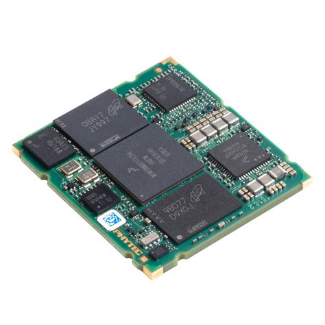 PhyCORE I MX 8M Mini SOM Small But Powerful PHYTEC