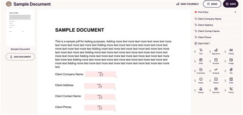 Bulk Send With Csv Or Xlsx Import Docuseal Docs