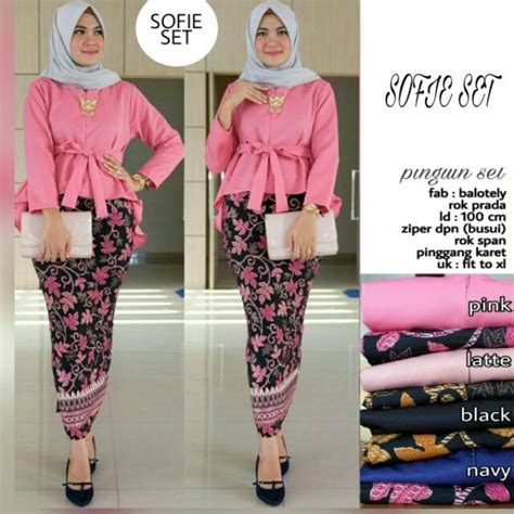 Jual Sofie Set Shopee Indonesia