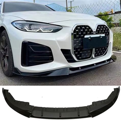 Bmw M440i Front Lip