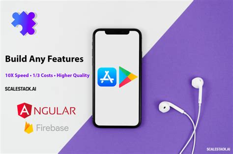 Android Ios Mobile And Web App Using Angular By Scalestackai Fiverr