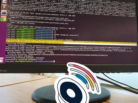 Maulik Raval On Linkedin Python Support Maintenance Version Migrate Development Programming
