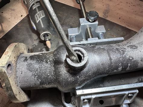 Replacing A Stuck O Sensor Joe S Projects