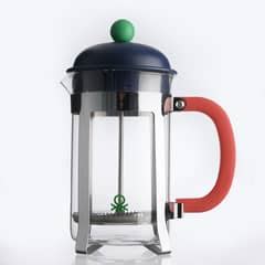 Cafeteras