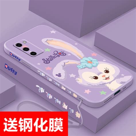 送钢化膜oppoa55手机壳a36软壳a56星黛露a52液态硅胶a83全包a1卡通a59s可爱a57m女a32潮a11x A9 A8 A7x