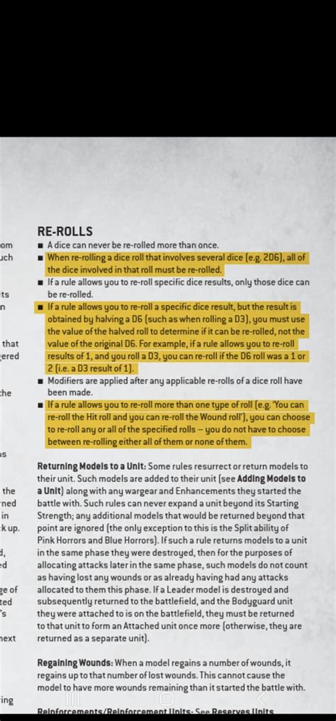 Twin Linked Weapons Profile R Theastramilitarum