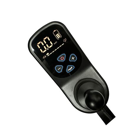 360° Led Joystick Controller Baichen Medical