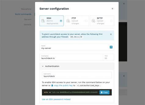 How To Deploy A Static Website To Server