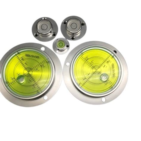 Shock Resistant Design Spirit Bubble Level Vial At Best Price In Shock Resistant Design Spirit Bubble Level Vial At Best Price In