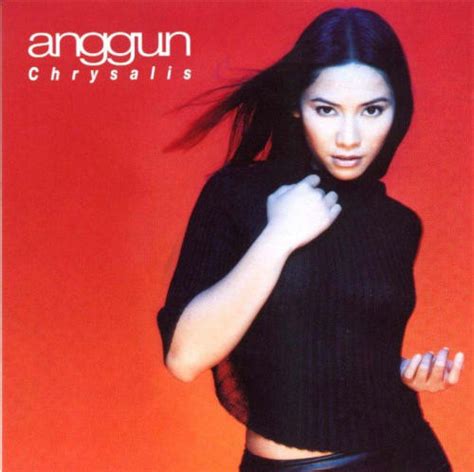 Anggun Chrysalis 2000 Cd Discogs