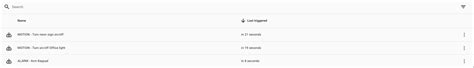 Automations Triggers After A Few Seconds Configuration Home Assistant Community