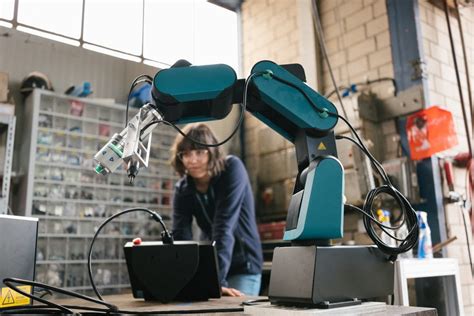 Robotic Process Automation Use Cases For 5 Industries